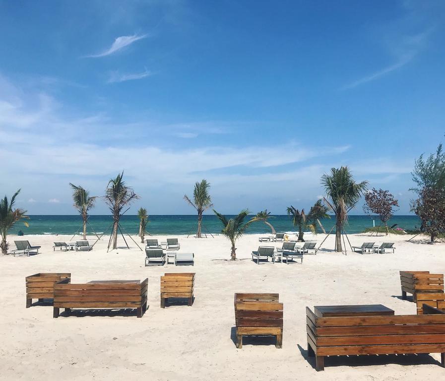 ‌The Secret Garden Koh Rong Koh Rong Island – Koh Rong Islands Cambodia