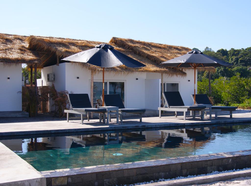 ‌The Secret Garden Koh Rong Koh Rong Island – Koh Rong Islands Cambodia